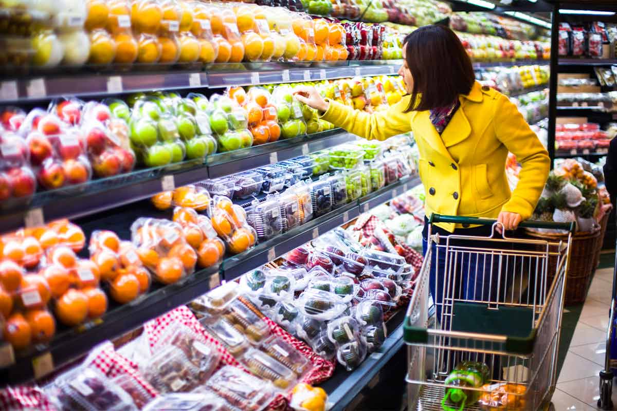 Quale sarà il supermercato più vicino a me? – Daniela Food Shop
